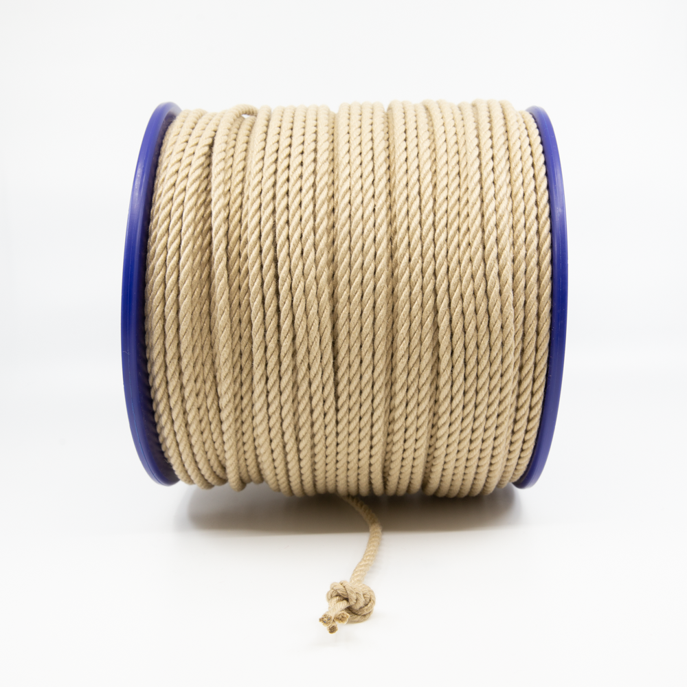 POSH 5mm (meterware) | BondageRope.EU