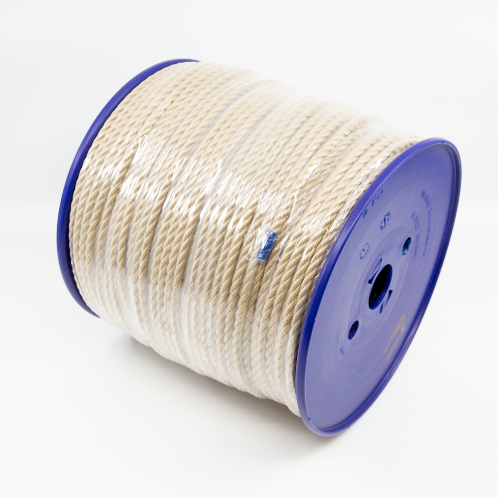 POSH 5mm (roll, 220m) | BondageRope.EU